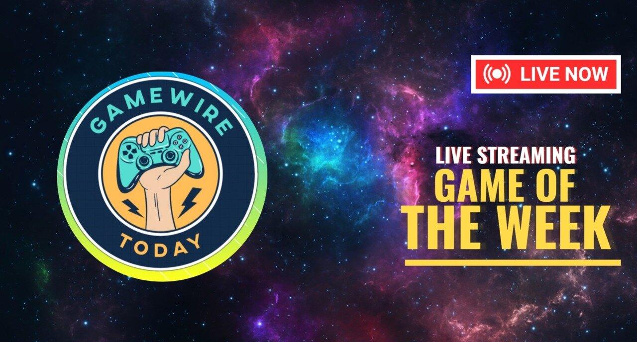 🎮 Game Of The Week #3 🕹️ | Fresh - One News Page VIDEO