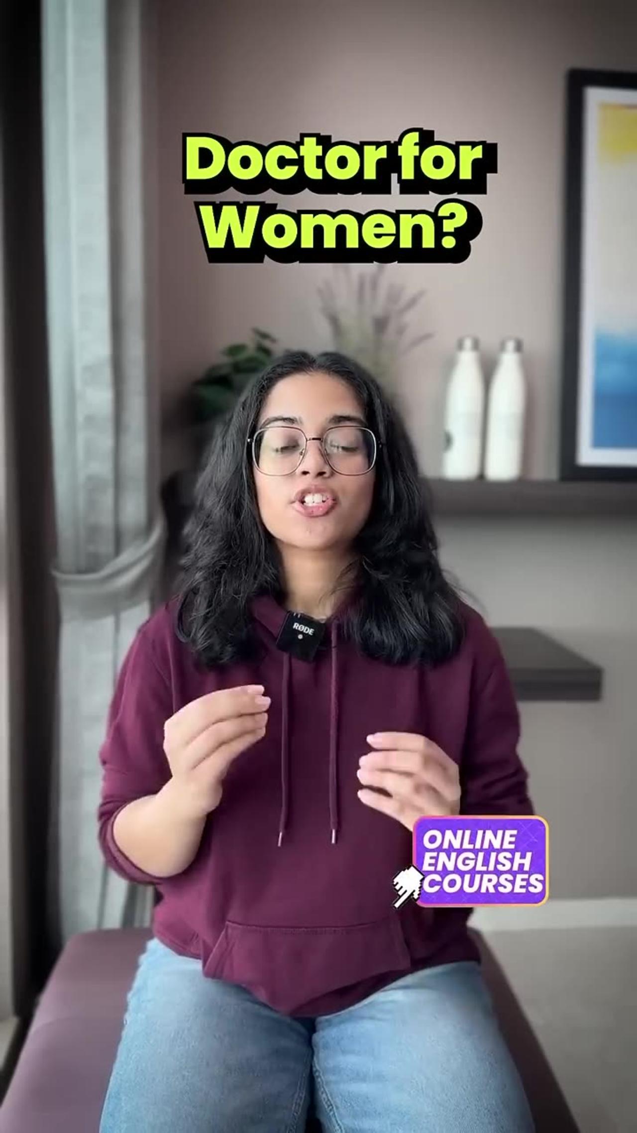 Types of doctor 🏥 ( their names and - One News Page VIDEO