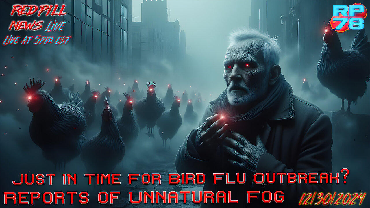 Strange Fog Reported Worldwide, People getting - One News Page VIDEO Strange Fog Reported Worldwide, People getting - One News Page VIDEO