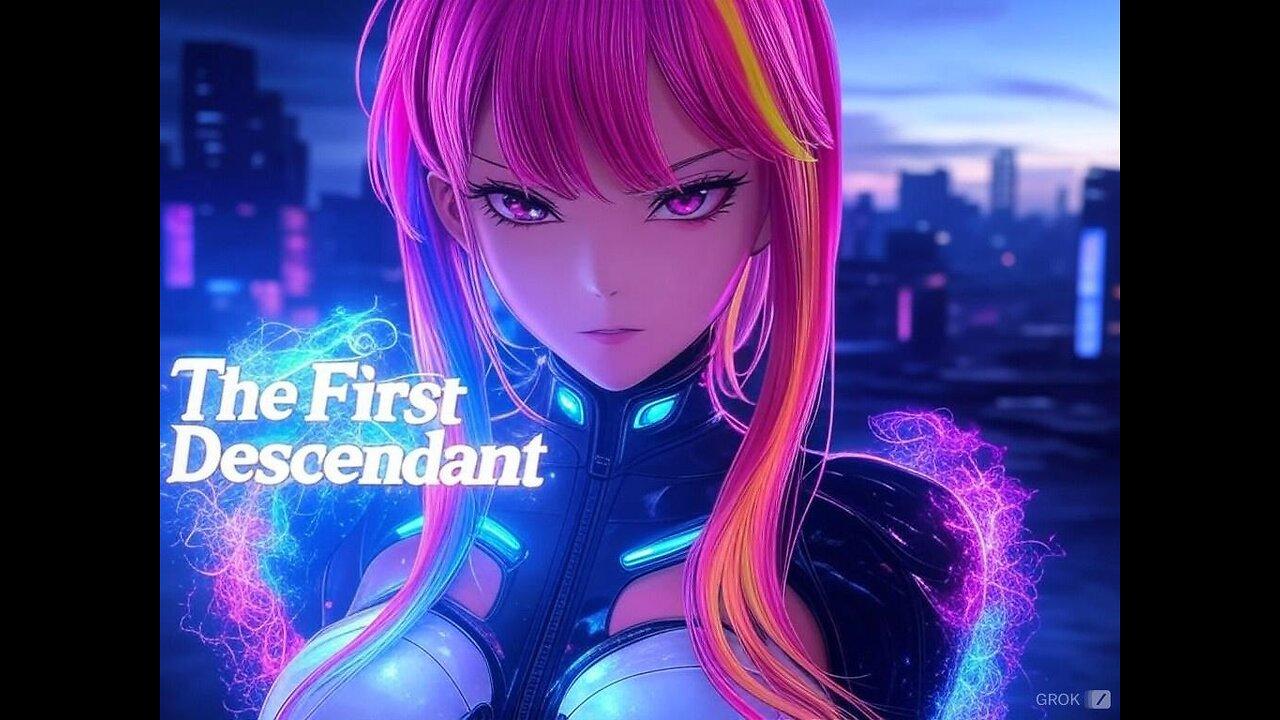 The First Descendant: Lets check this game out! - One News Page VIDEO