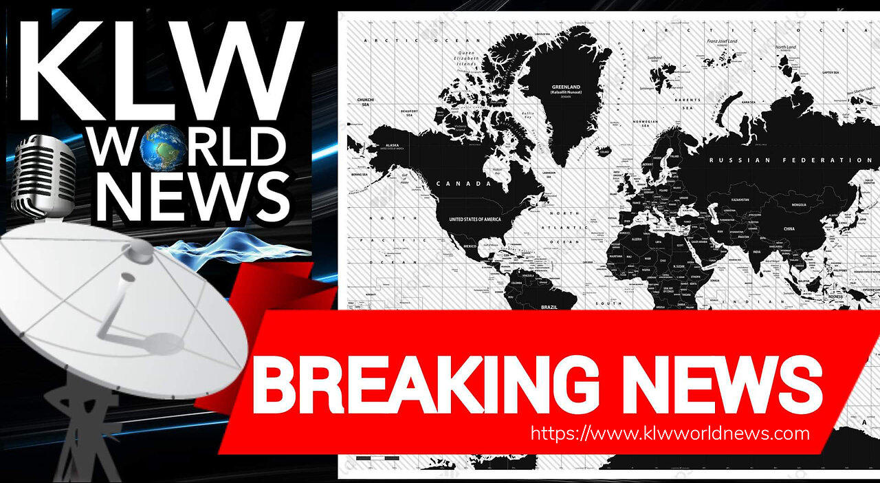 Breaking News 24X7 in 4K from Around the World - One News Page VIDEO