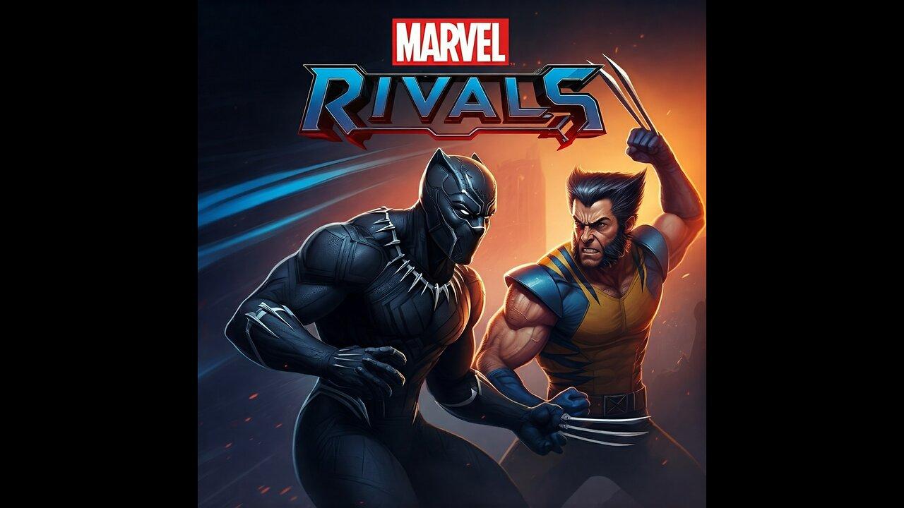 Marvel Rivals Crashing? Roll Back to Driver - One News Page VIDEO