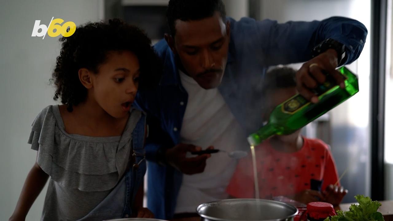 What Is Chaos Cooking and Why Is It Actually - One News Page VIDEO