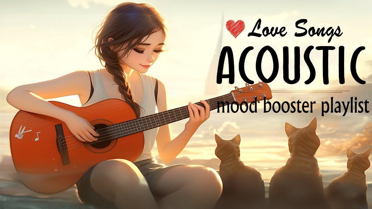 Trending Acoustic Songs 2025 Cover 🌻 New - One News Page VIDEO