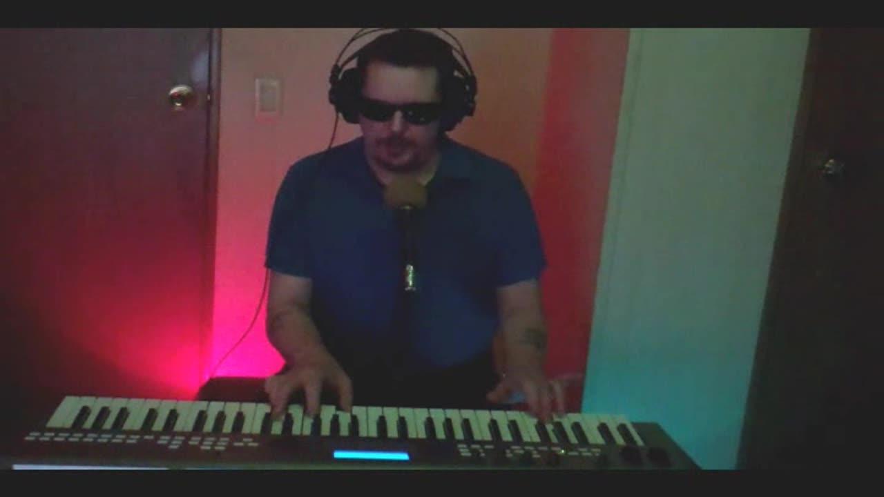 The charts Desiree 1957 Cover tune Al On Keys - One News Page VIDEO