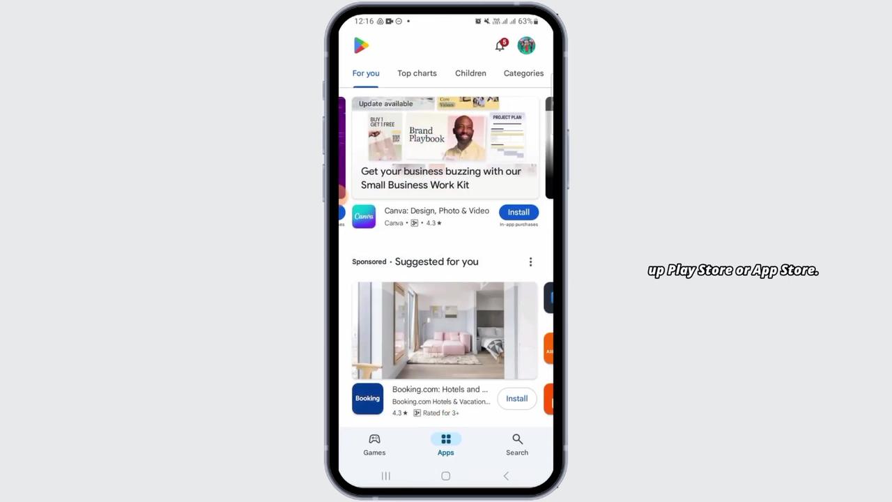 Temu Sign Up How to Open Create New Account on - One News Page VIDEO