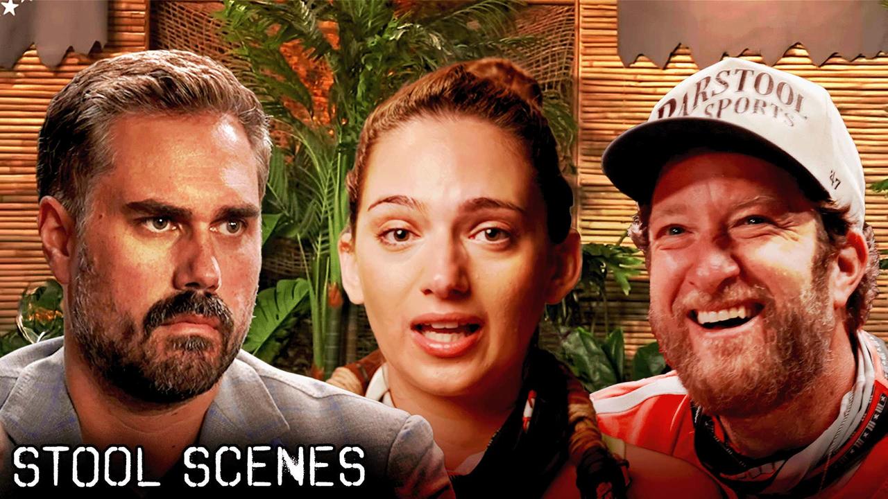 Surviving Barstool Drama Spills Over Into The - One News Page VIDEO