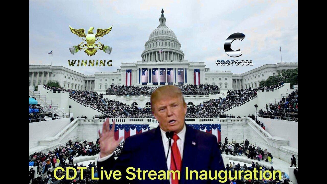 CDT Live Stream: President Donald Trump’s - One News Page VIDEO