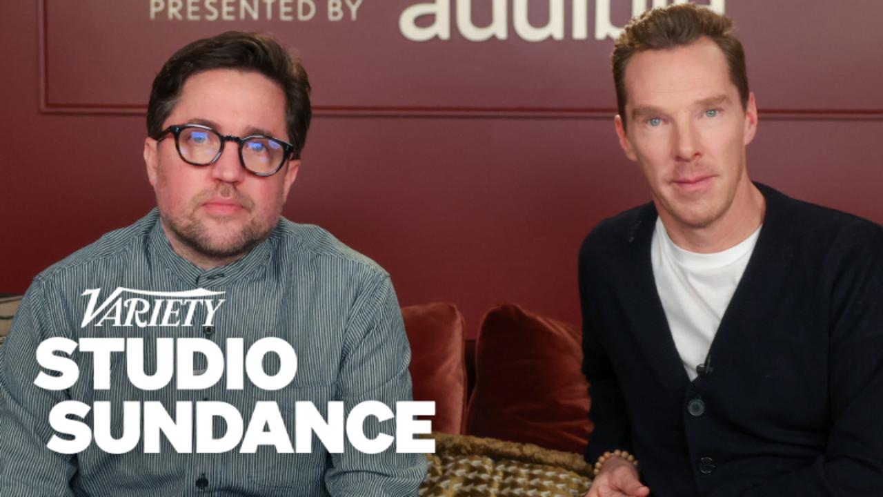 The Thing With Feathers I Variety Sundance - One News Page VIDEO
