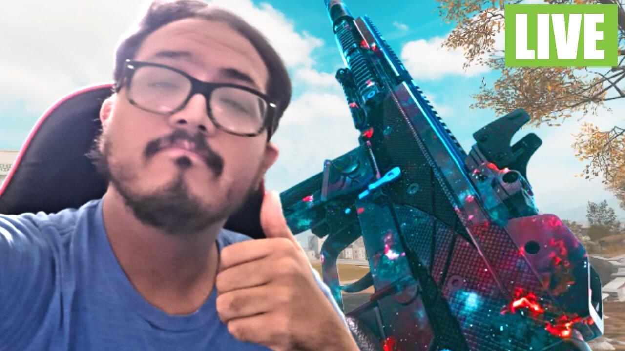 Solo Player on CONSOLE FOR WZ S2 - One News Page VIDEO