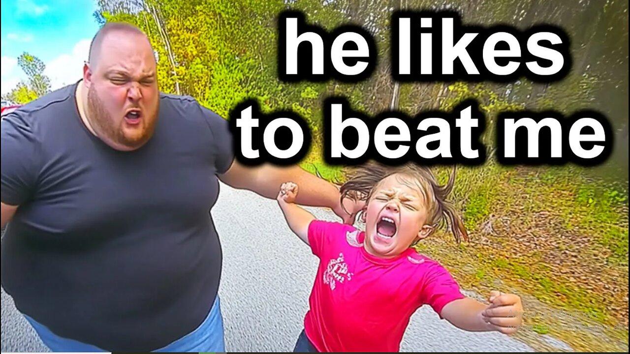 The WORST Parents EVER Caught On Police Bodycam - One News Page VIDEO