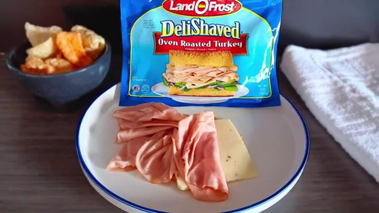 Never Buy These Packaged Deli Turkey Brands - One News Page VIDEO