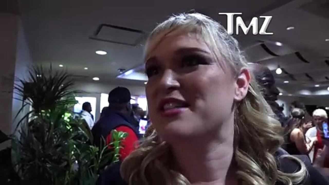 New Orleans Attack Victim’s Fiancée Heather - One News Page VIDEO