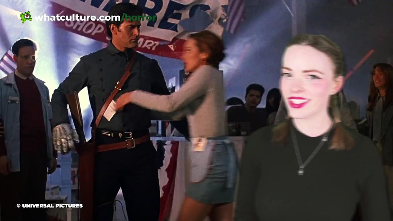 10 Best Number 3s In Horror Movie History - One News Page VIDEO