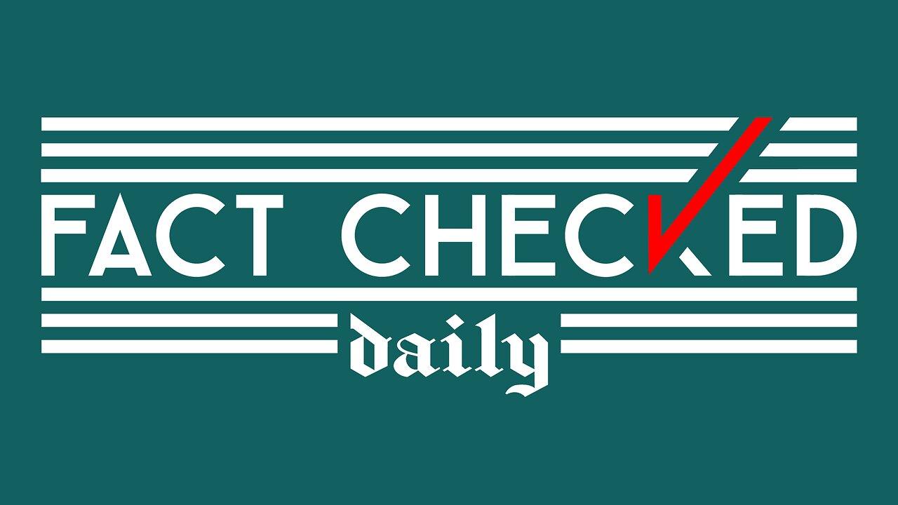 Fact Check Daily - The Anti-Vax Conspiracy Freak - One News Page VIDEO