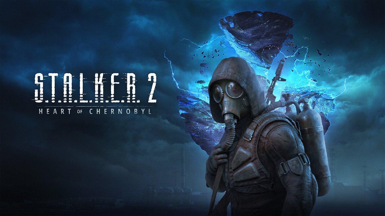STALKER 2: Heart of Chornobyl - One News Page VIDEO