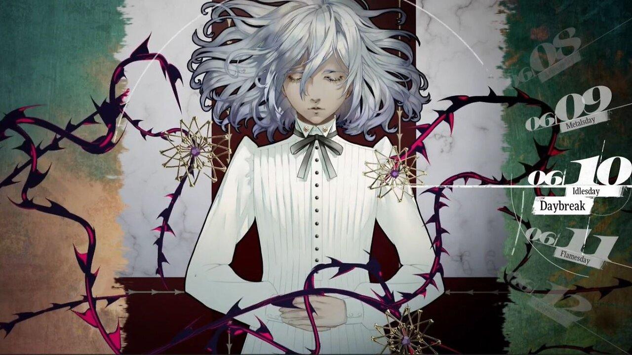 Metaphor: ReFantazio - Showdown with Louis - One News Page VIDEO