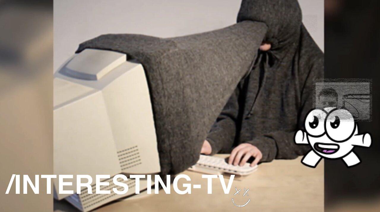 TWO SDAY - INTERESTING-TV IS LIVE RIGHT NOW - newsR VIDEO