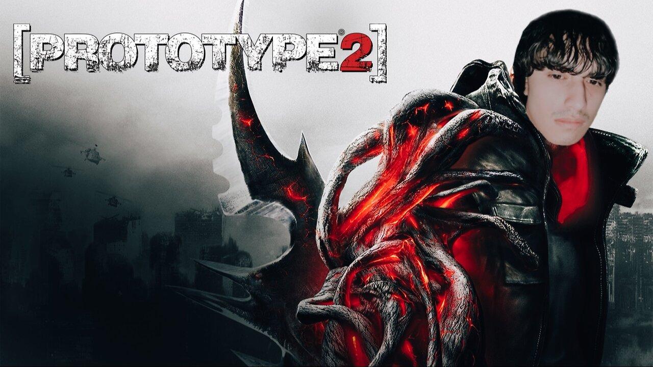 This Virus Can't Be Stopped (Prototype 2) - One News Page VIDEO