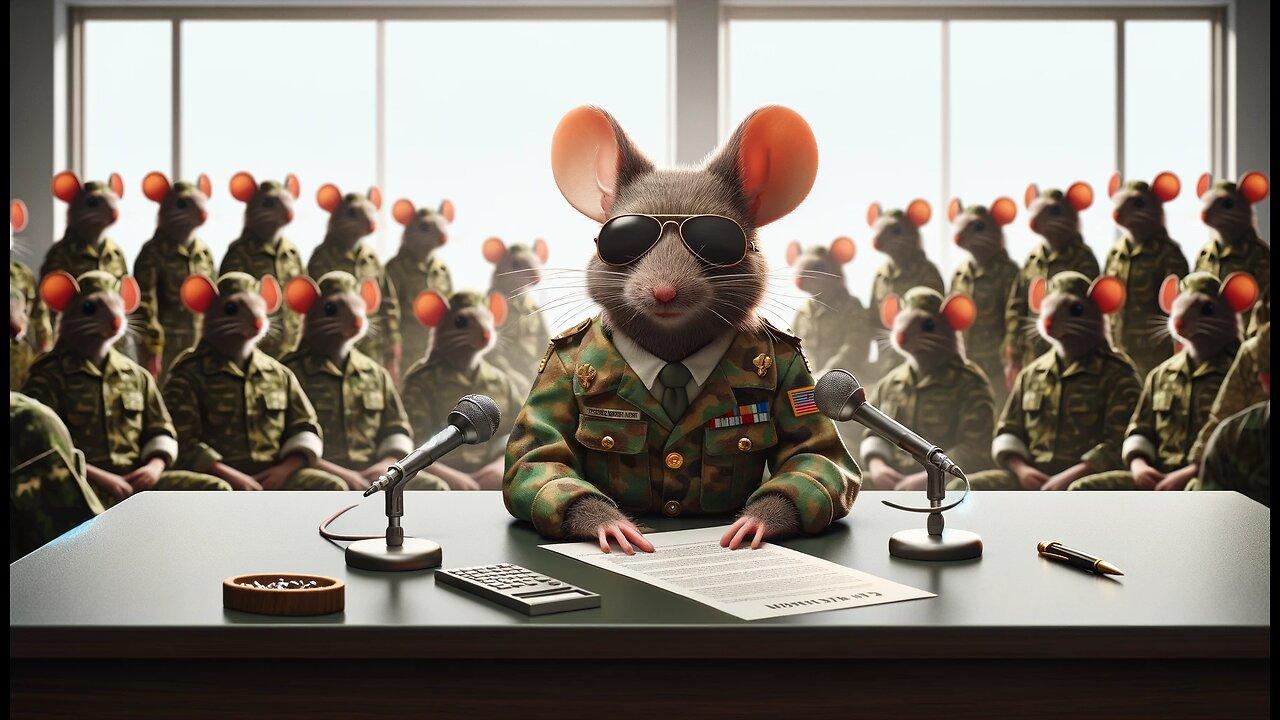 MOUSE ARMY NEWS AND MUSIC - One News Page VIDEO