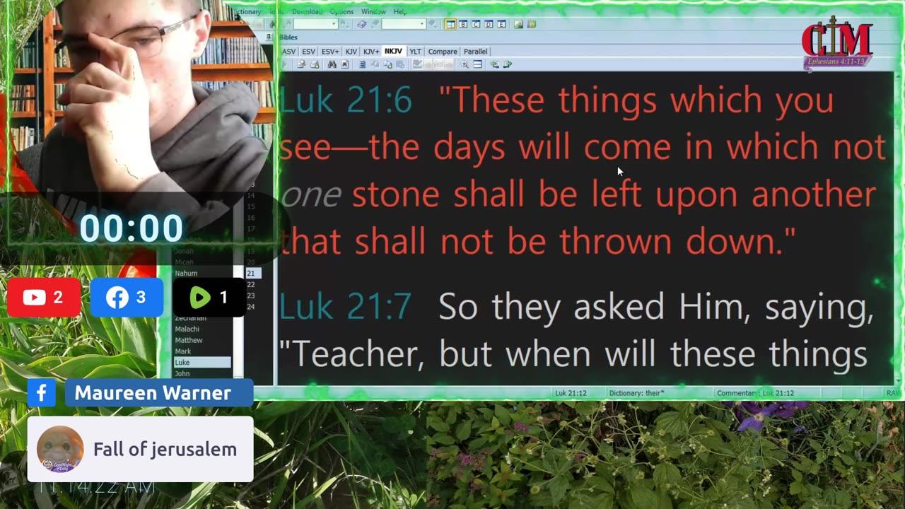 Let Us Add To Our Faith Devotion 2025 - One News Page VIDEO