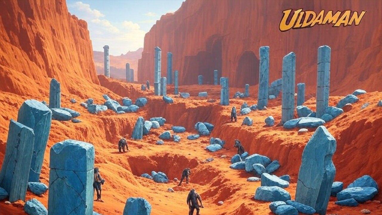 Uldaman - Level 40 - One News Page VIDEO