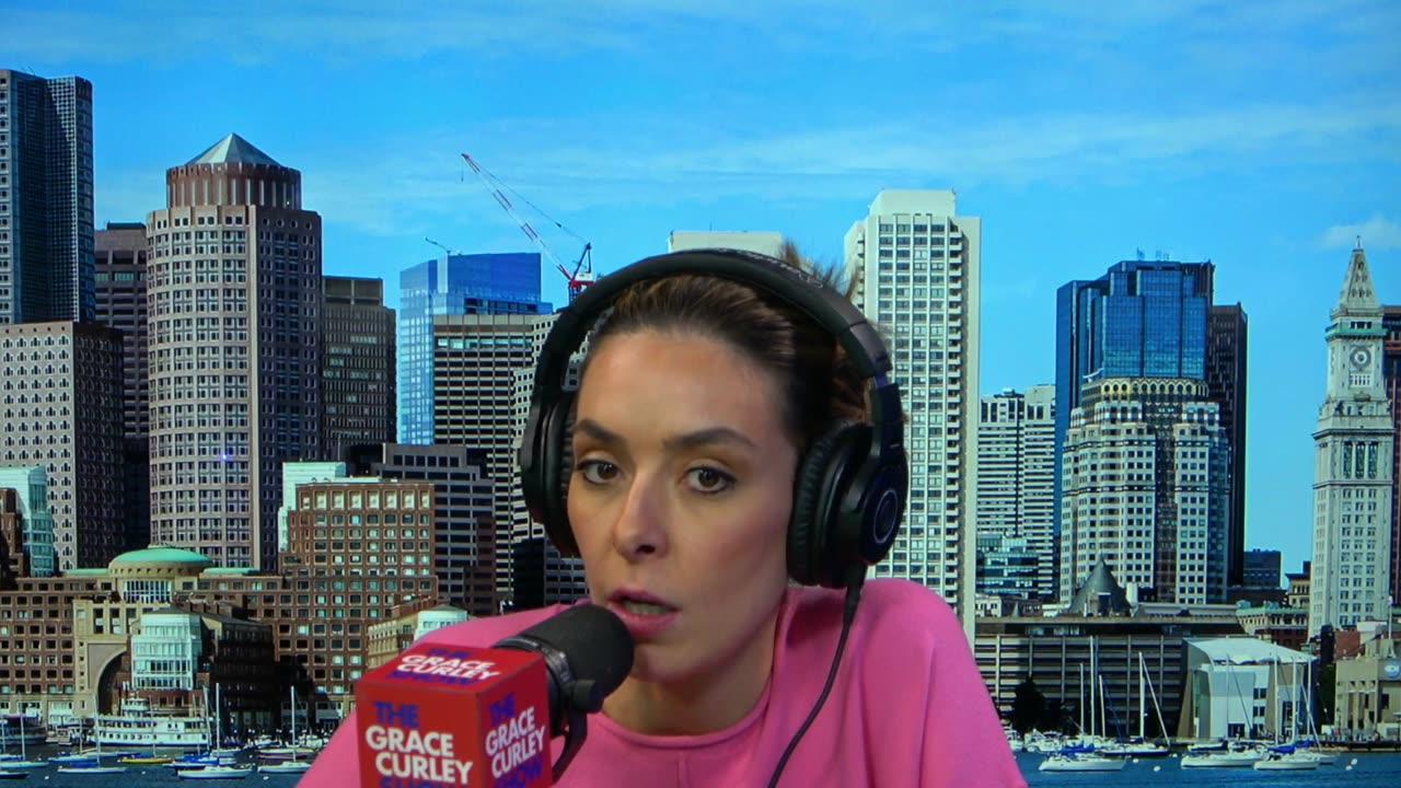 The Grace Curley Show February 14, 2025 - One News Page VIDEO