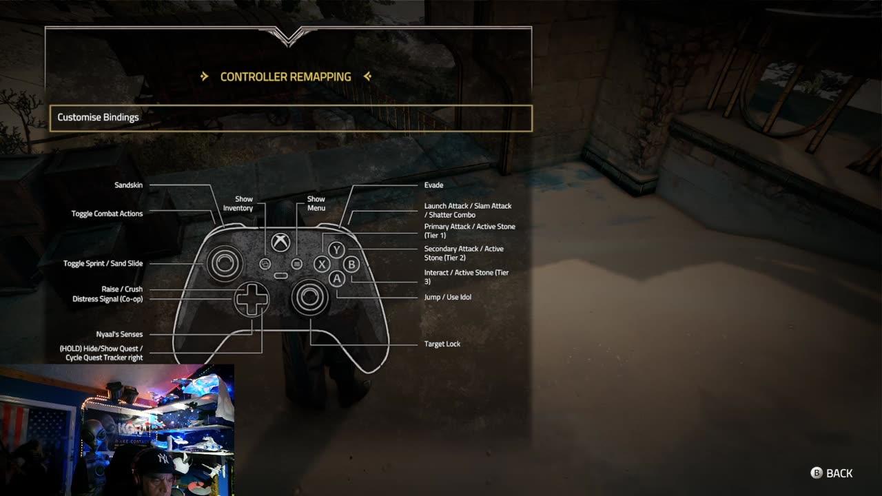 Gaming, Chatting, Who Knows LOL - One News Page VIDEO