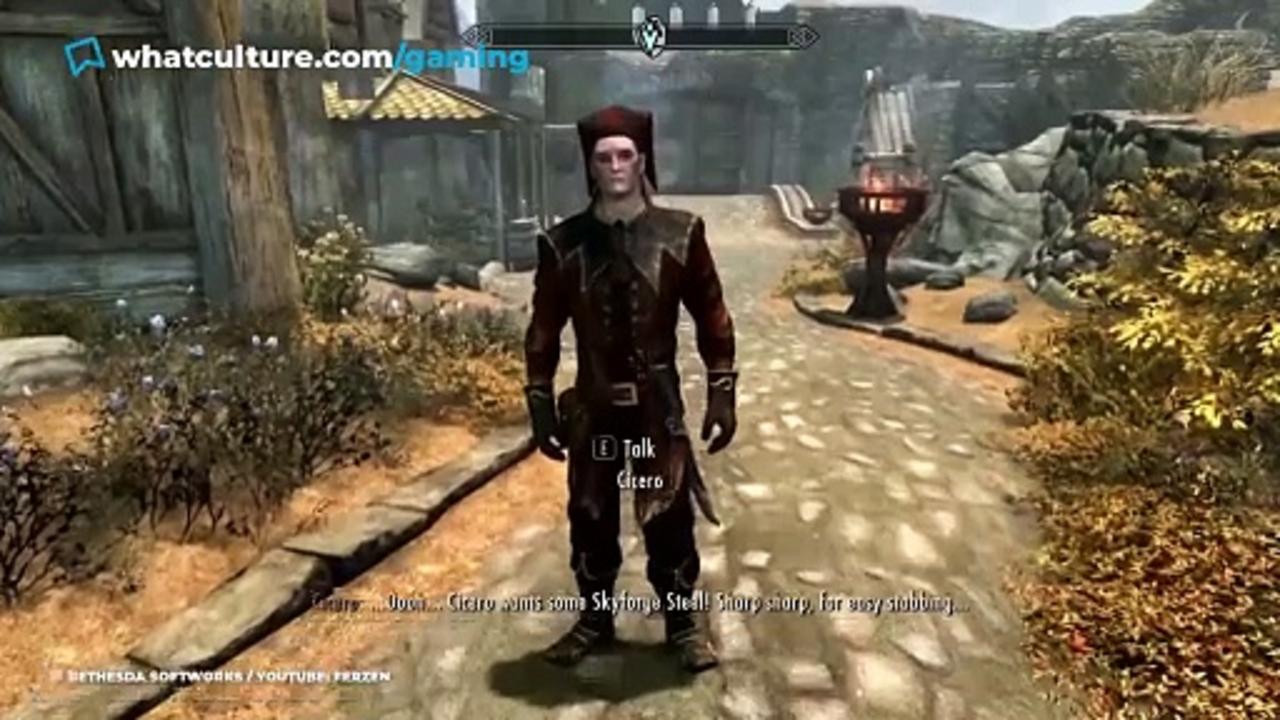 10 Most Complex NPCs In Video Games - One News Page VIDEO