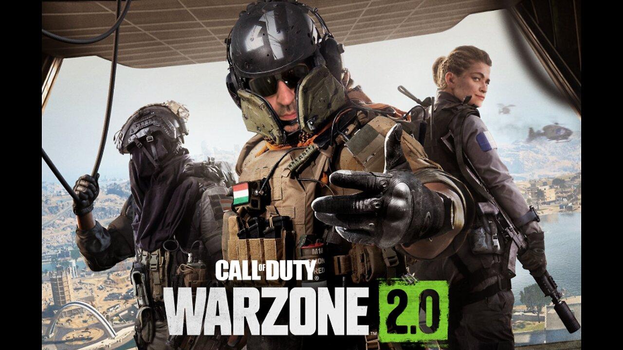 call of duty warzone - One News Page VIDEO