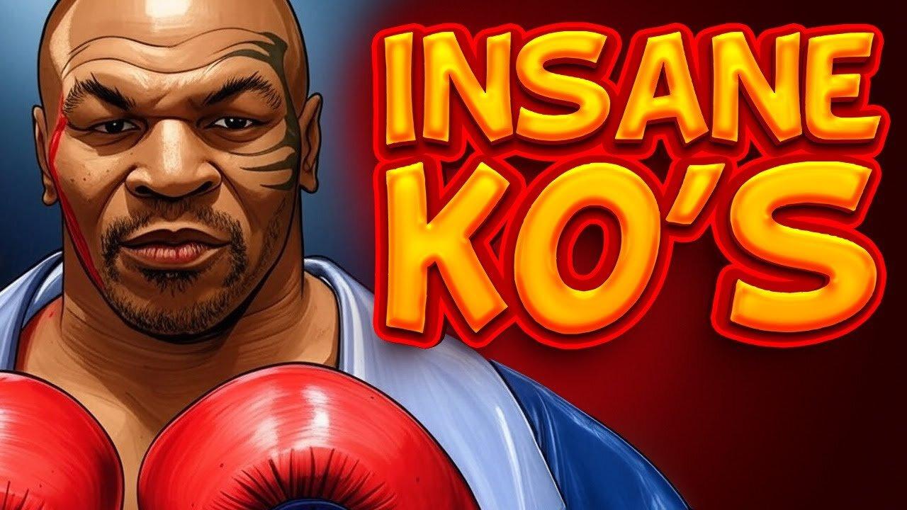 Brutal Boxing Knockouts | Live Boxing Highlights - newsR VIDEO