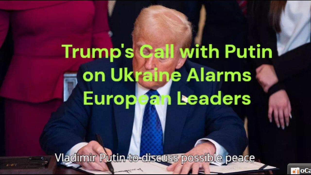 U.S. Political News – Stay Informed on Key - One News Page VIDEO