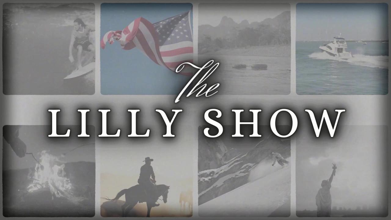 LILLY x DOMINIC MICHAEL TRIPI - One News Page VIDEO