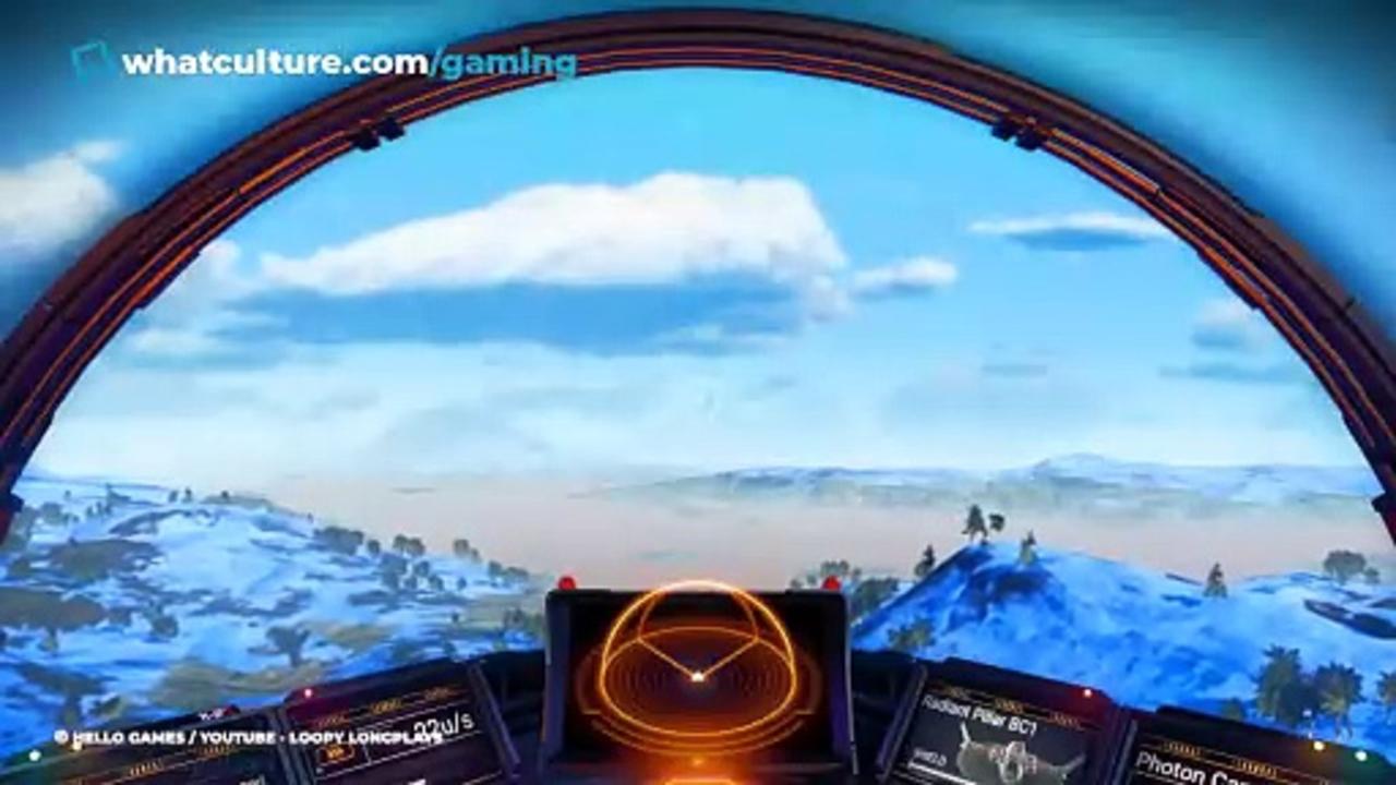 10 Most Immersive Open World Games - One News Page VIDEO