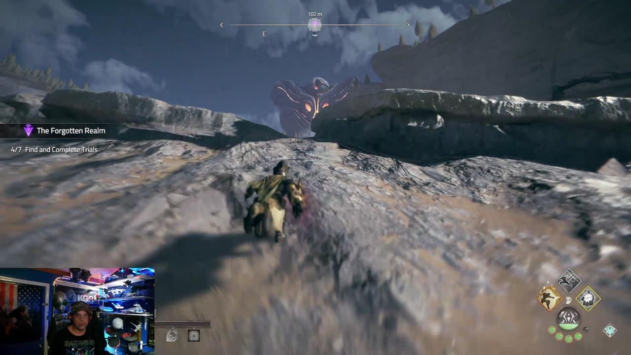 Gaming, Chatting, Who Knows LOL - One News Page VIDEO