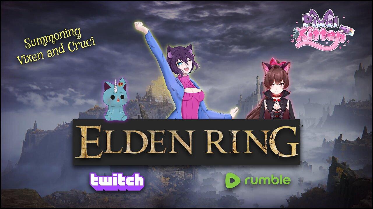 Time for some Elden Ring!! - One News Page VIDEO