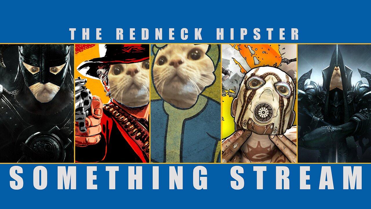 Something Stream 2/19/2025 (Shadilay brothers - One News Page VIDEO