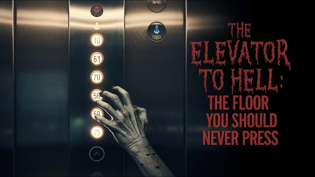 "The Elevator to Hell: The Floor You Should - One News Page VIDEO