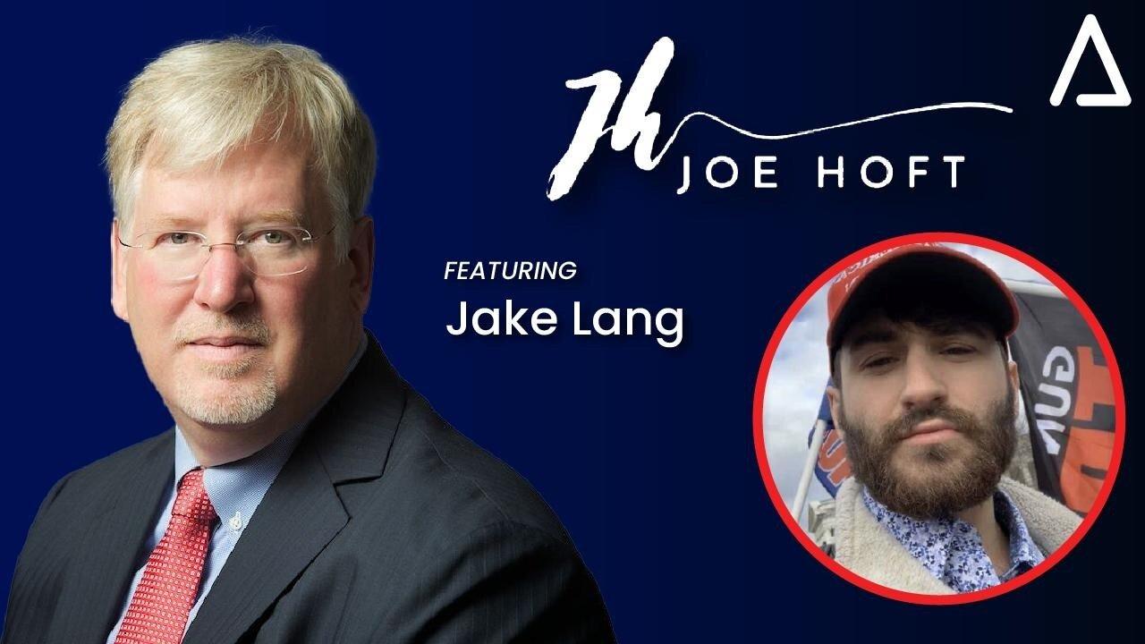 Voices of January 6: Jake Lang on Pardons, - One News Page VIDEO