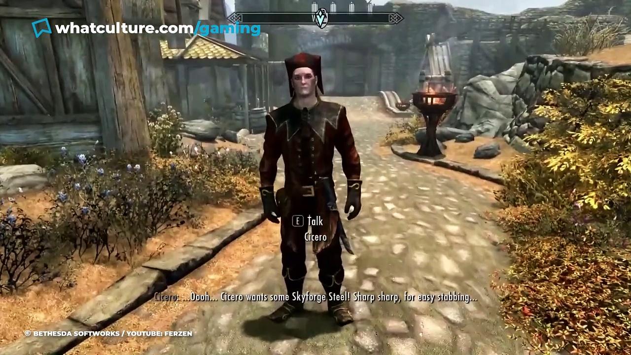 10 Most Complex NPCs In Video Games - One News Page VIDEO