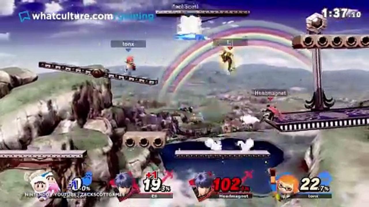 10 Best Video Game Sequels Of All Time - One News Page VIDEO