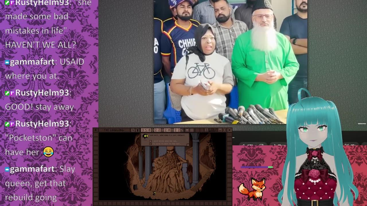 Game Night and Chilling - One News Page VIDEO