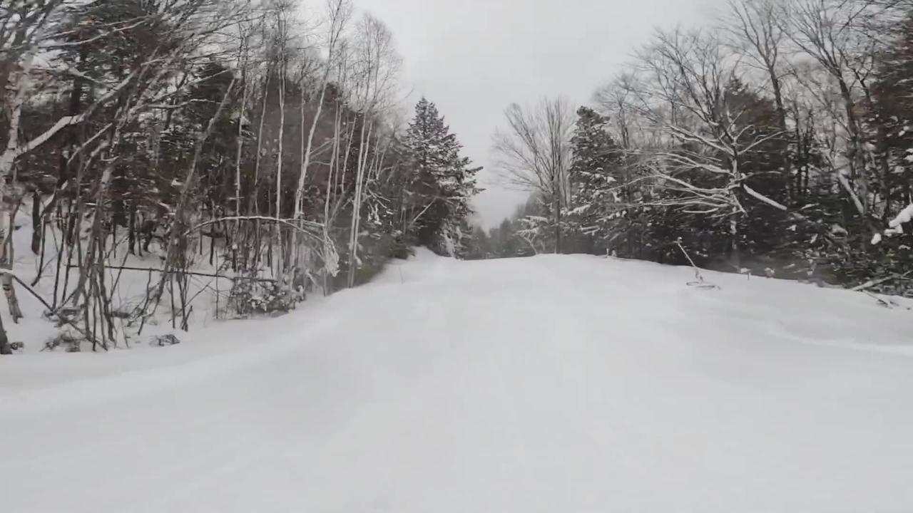 Tenney Mountain - One News Page VIDEO