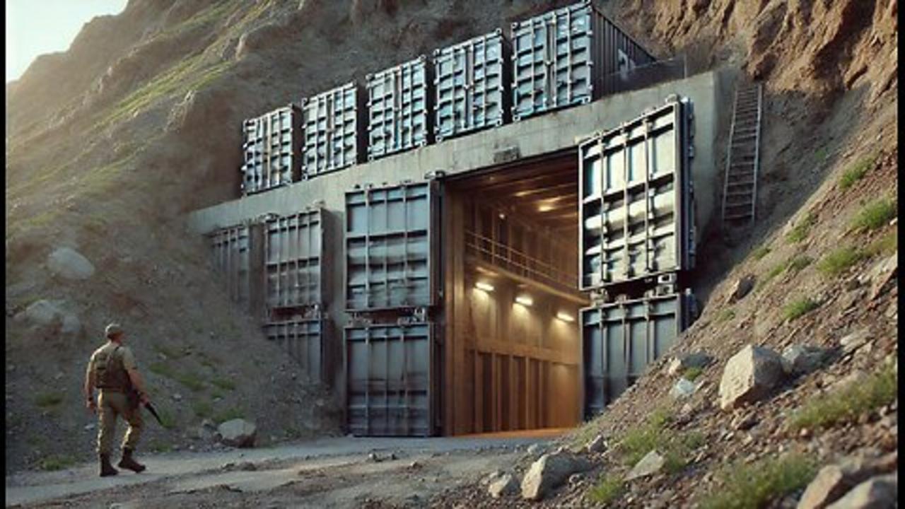 The Bunker is Open! | Delta Force Co-Op Campaign - One News Page VIDEO