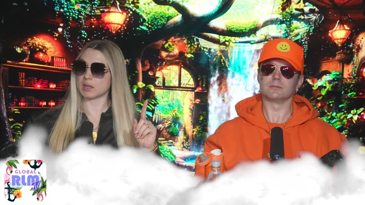 Sapphire Stone Kingdom Age Wisdom with Brandon - One News Page VIDEO