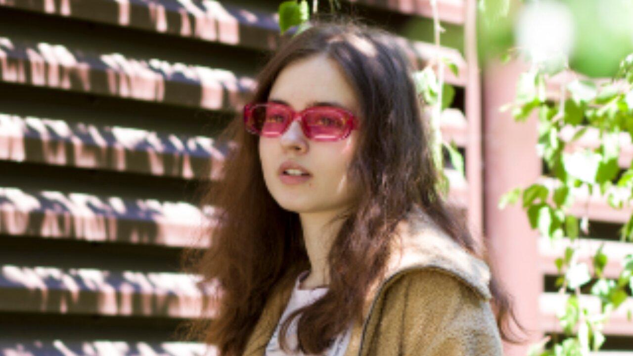 New Music of 2024! Maya Clars - Music Videos - One News Page VIDEO