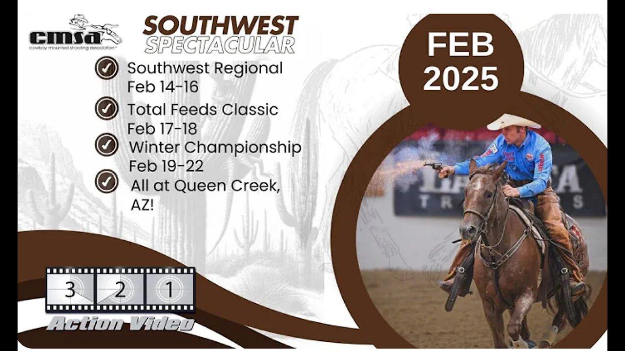 2025 CMSA Southwest Spectacular | Saturday | - One News Page VIDEO
