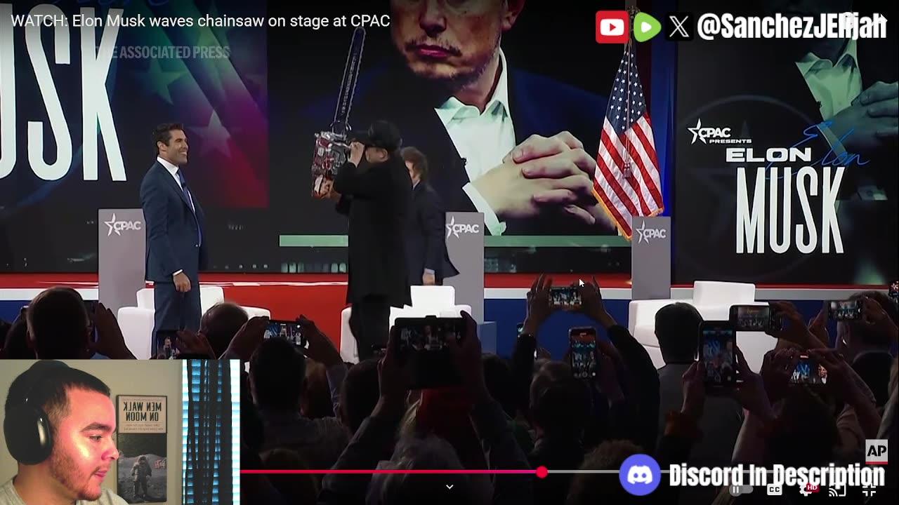 DOGE, Elon Musk & Javier Milei, Twitter Beef - One News Page VIDEO