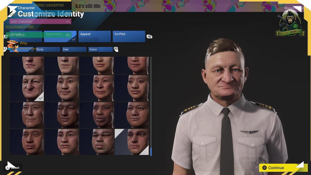 StarfieldGame starring miss TONI MONTANA in The - One News Page VIDEO
