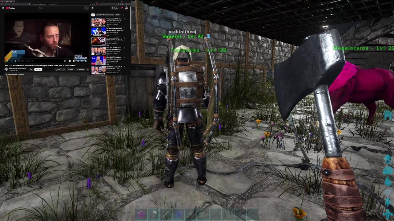 Let's Work More On Figuring This Out - One News Page VIDEO